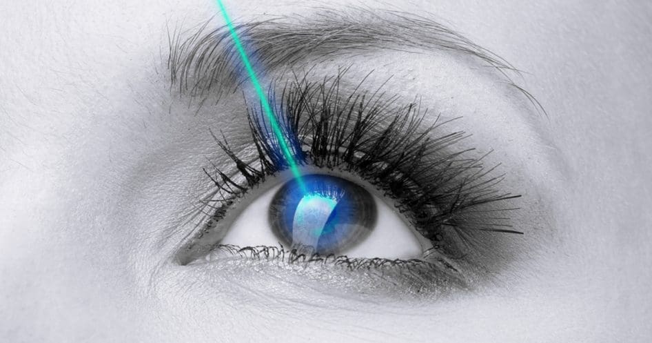 Latest LASIK Outcomes Are Better Than Ever, Researchers Find | Vision ...